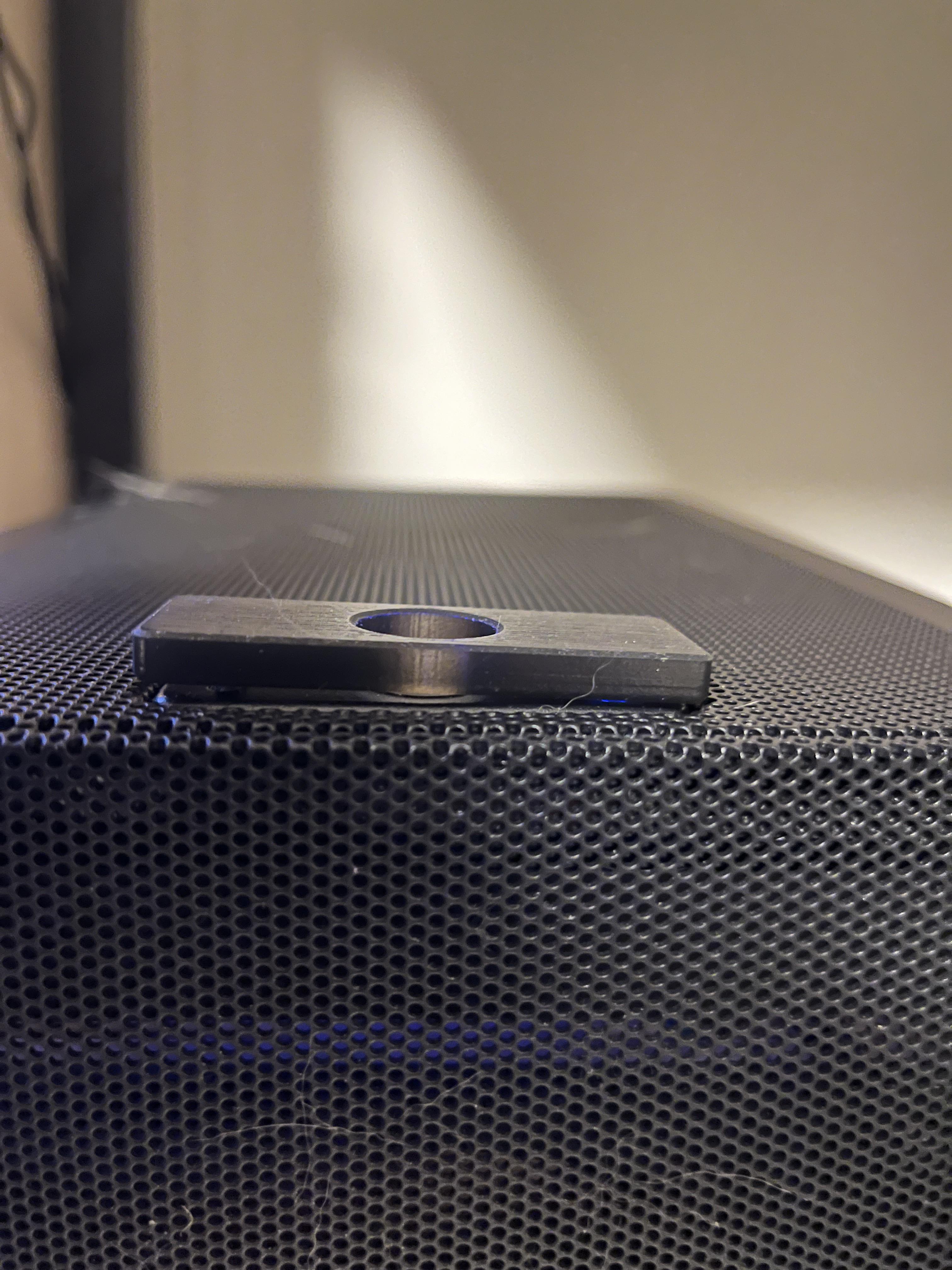 Update on the cat proofing the meshlicious | Scrolller