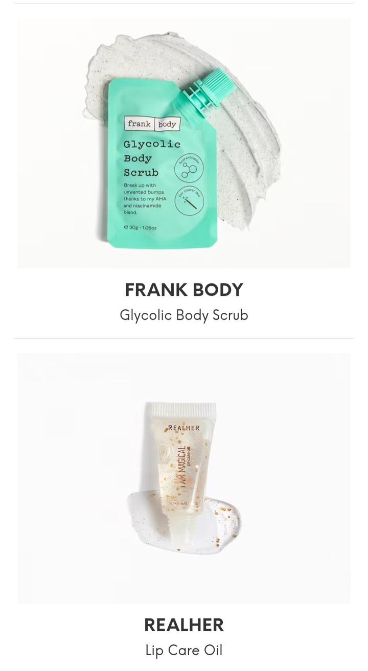 My July 2024 Glam Bag Reveal + Add-Ons | Scrolller