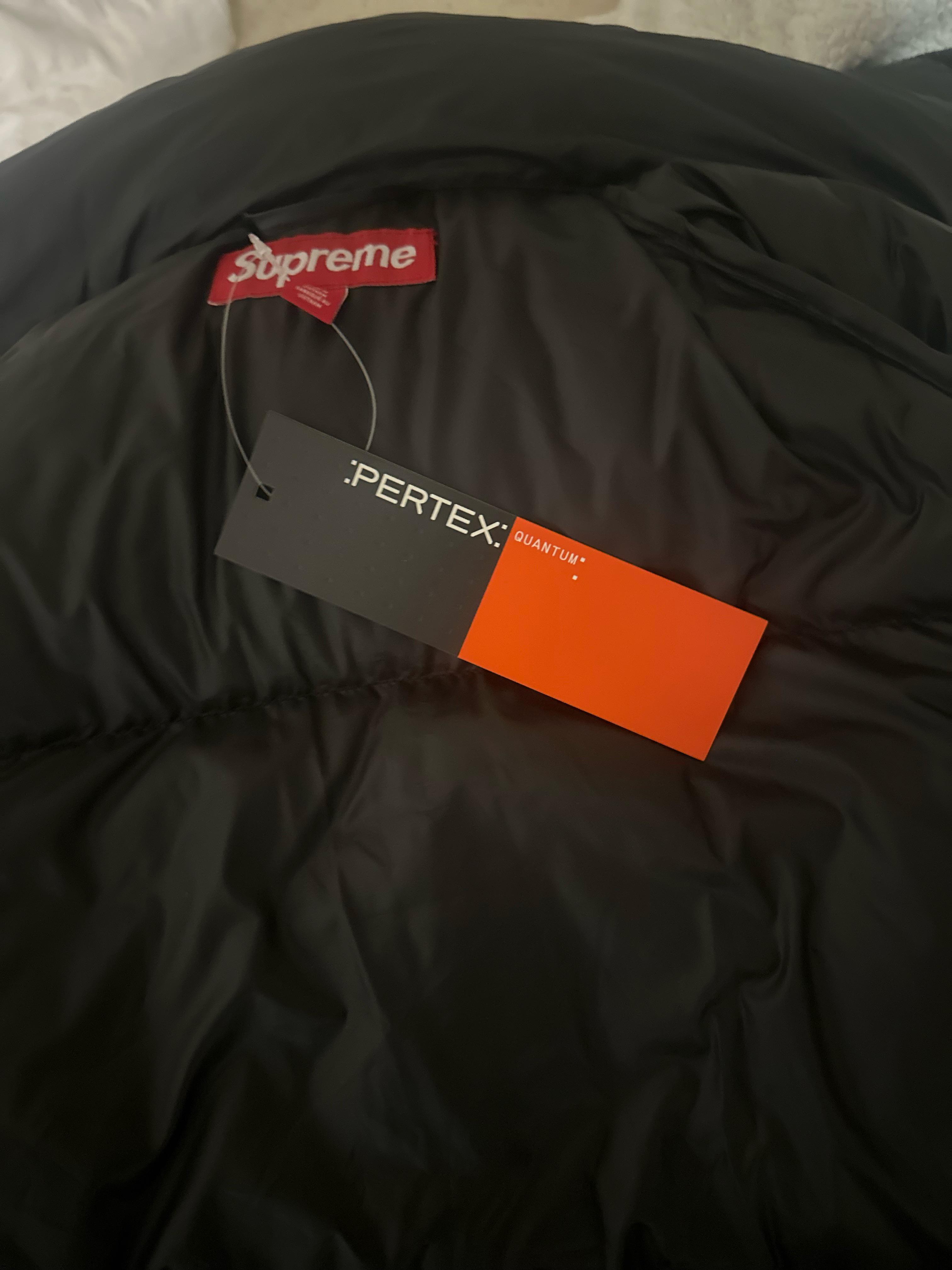 700-fill down lightweight puffer jacket | Scrolller