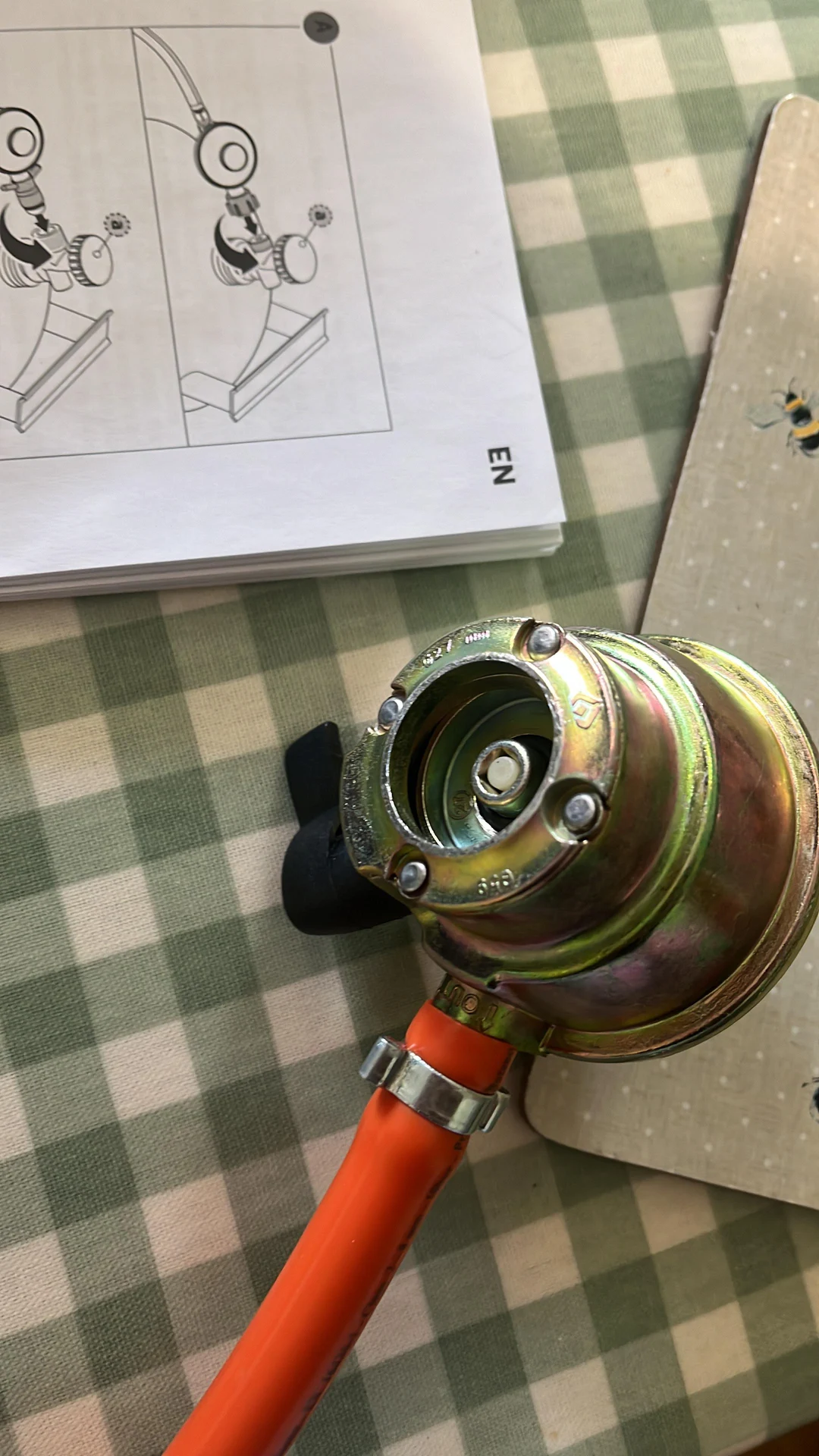 Missing Piece Scrolller
