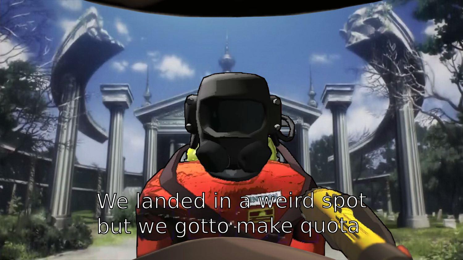 One day till deadline | Scrolller