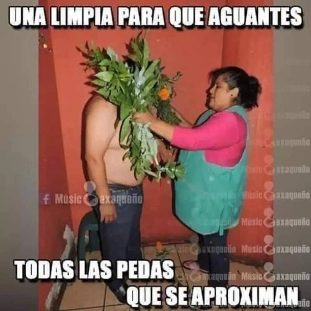 Ya empezamos en el Santos Guadalupe Reyes de la Candelaria Madre | Scrolller