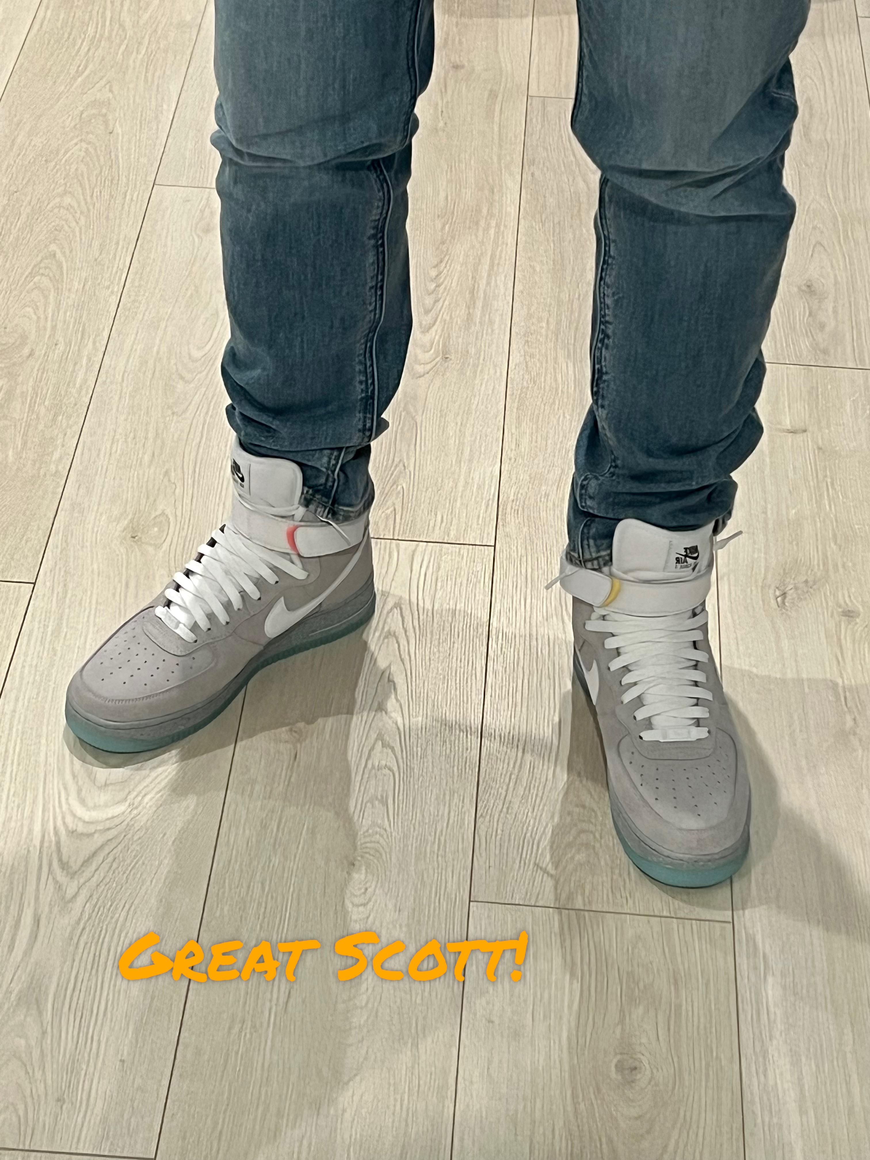 Discover more like Sneakers: Finally wearing these out tonight! and Related Content | Scrolller