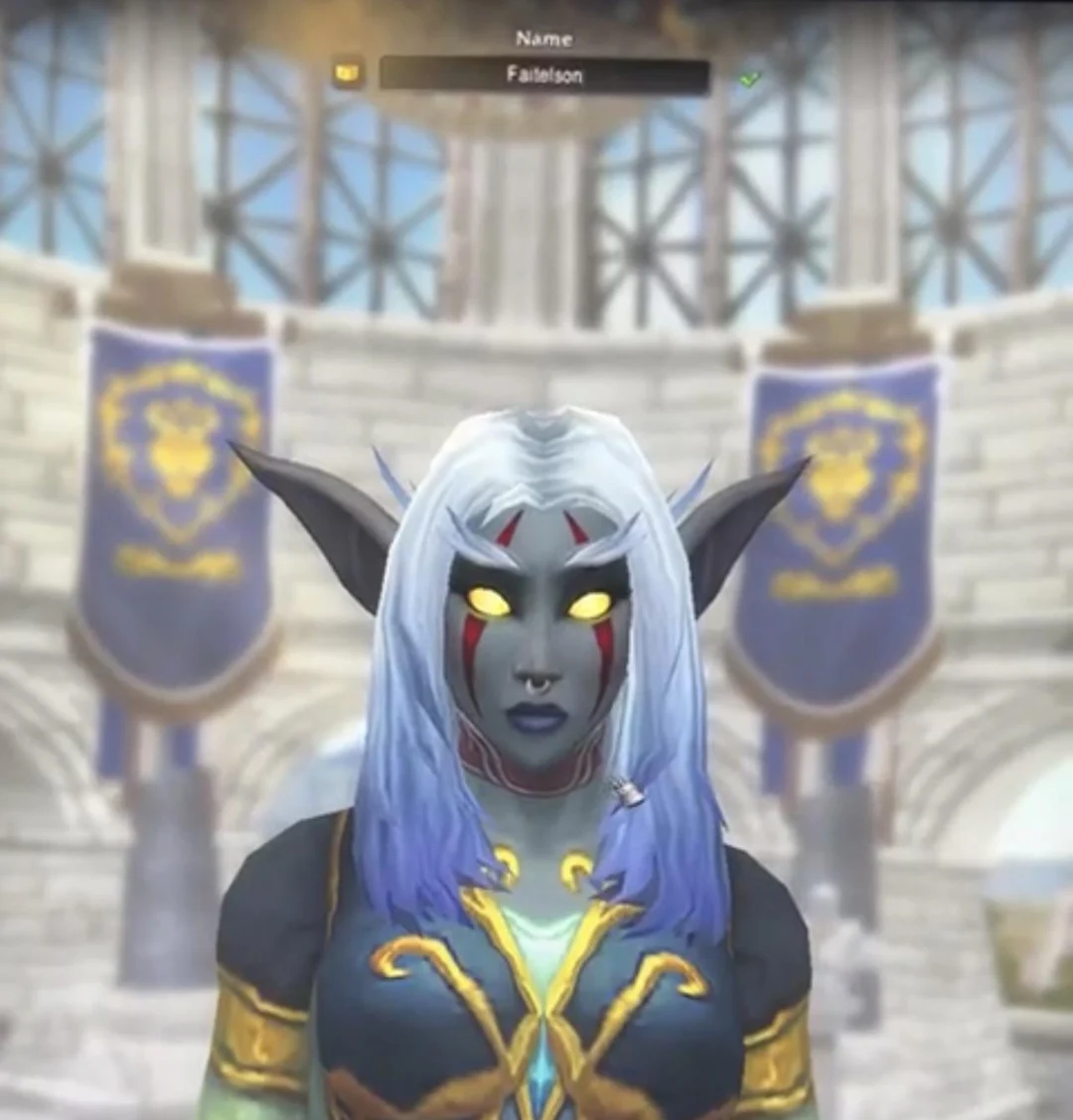 Let’s see what all the fuzz is about | Scrolller