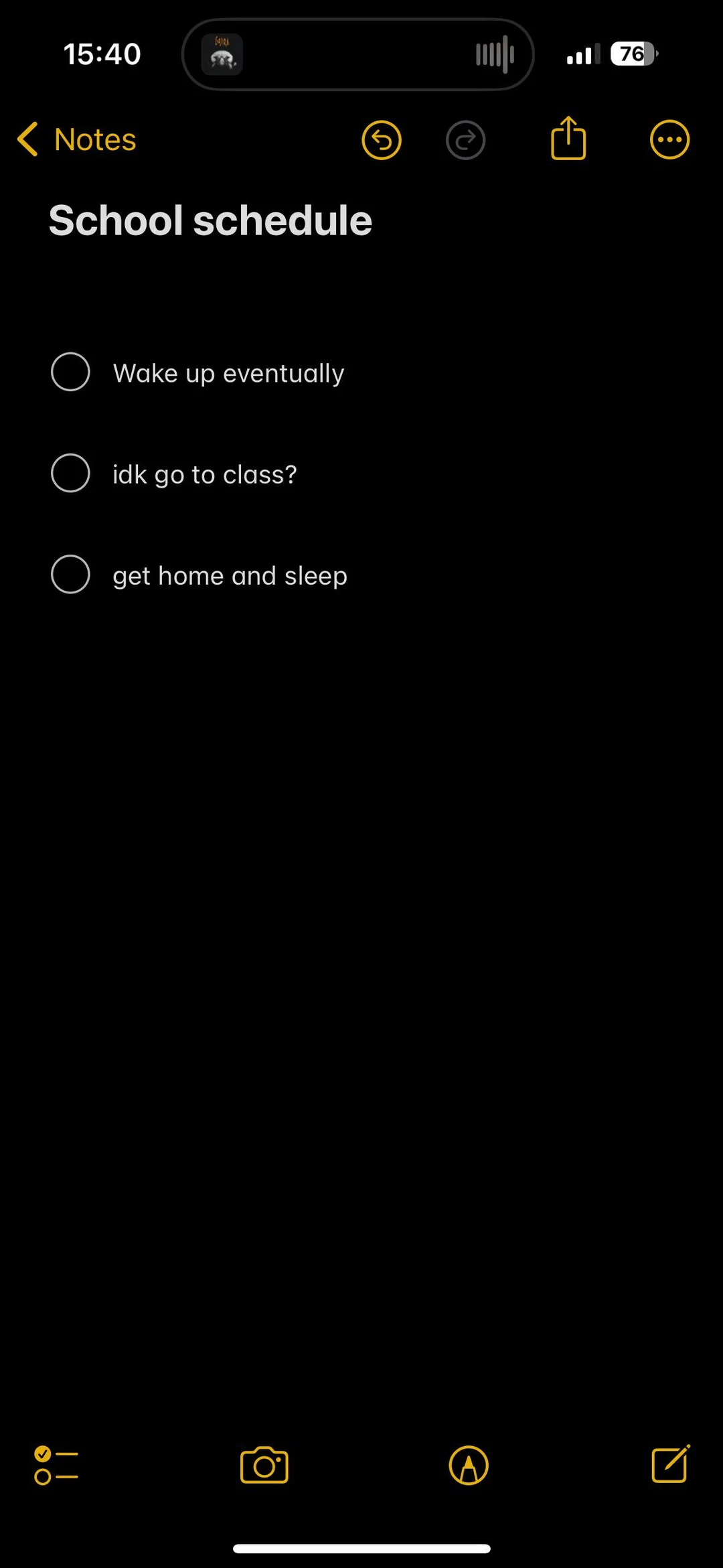 Strict athletics schedule | Scrolller