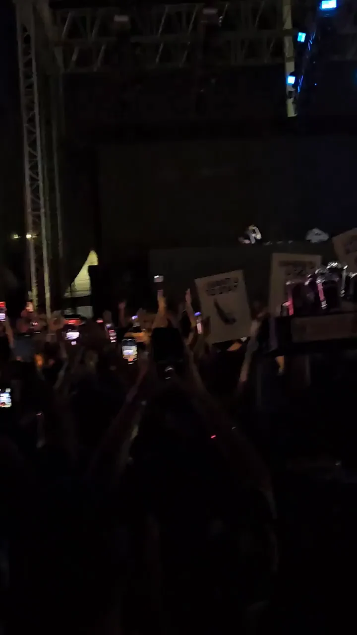 Illenium at Mumbai | Scrolller