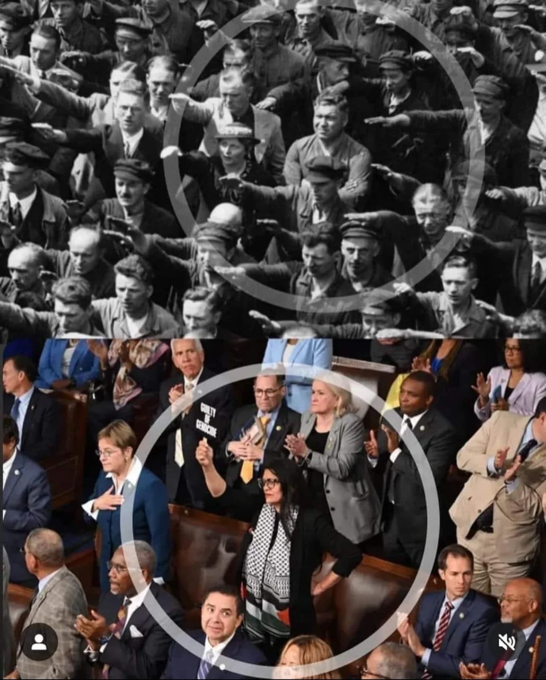 Courage in the face of tyranny | Scrolller