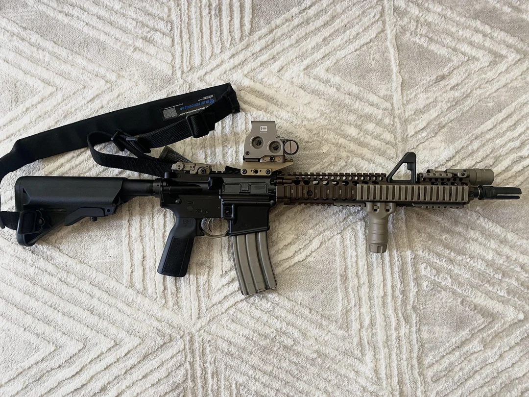 Discover more like Ar15: 13.9” M4A1 FSP build, is my math correct? and Related Content | Scrolller