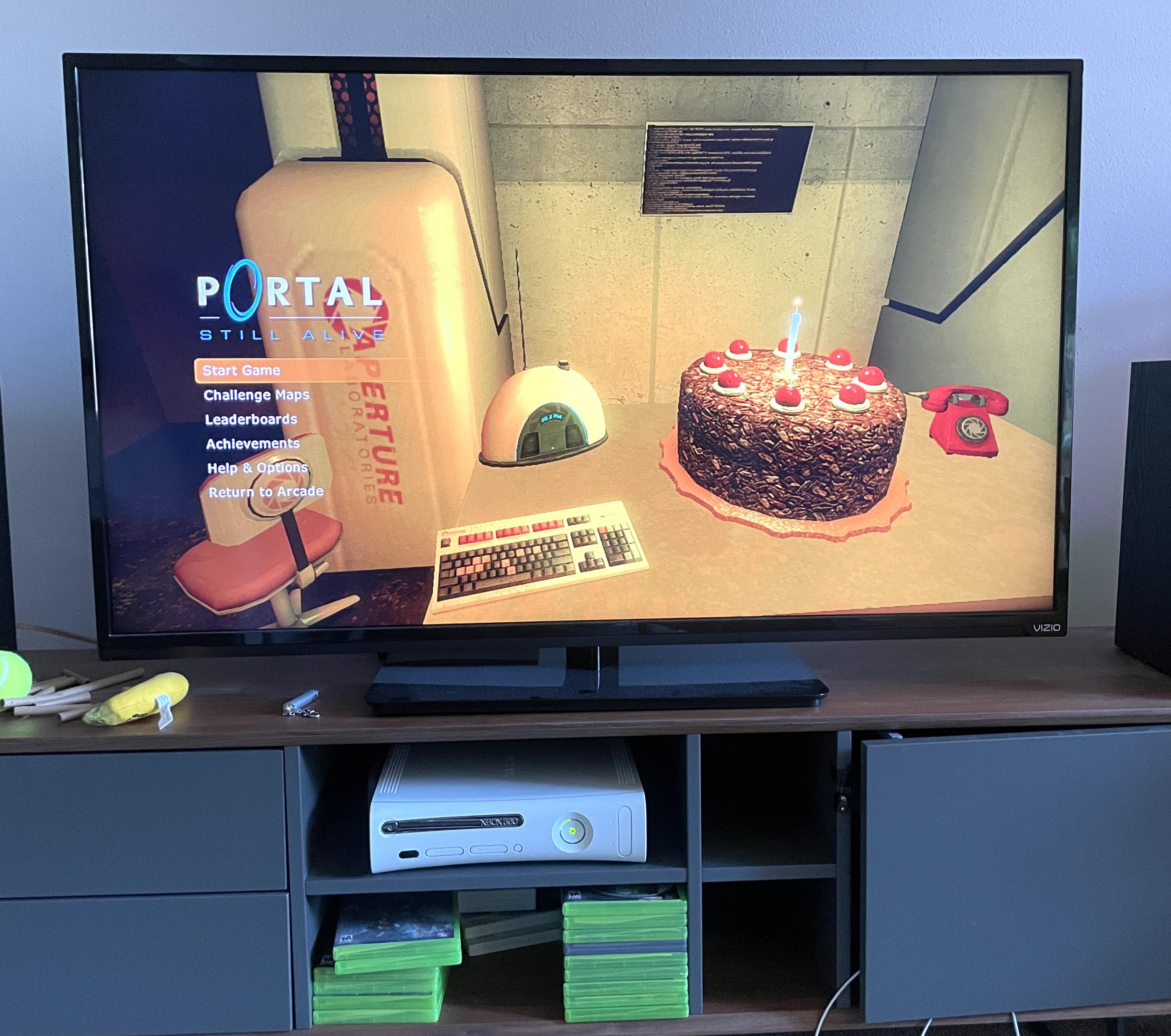 Finally finished this classic before replaying the sequel | Scrolller