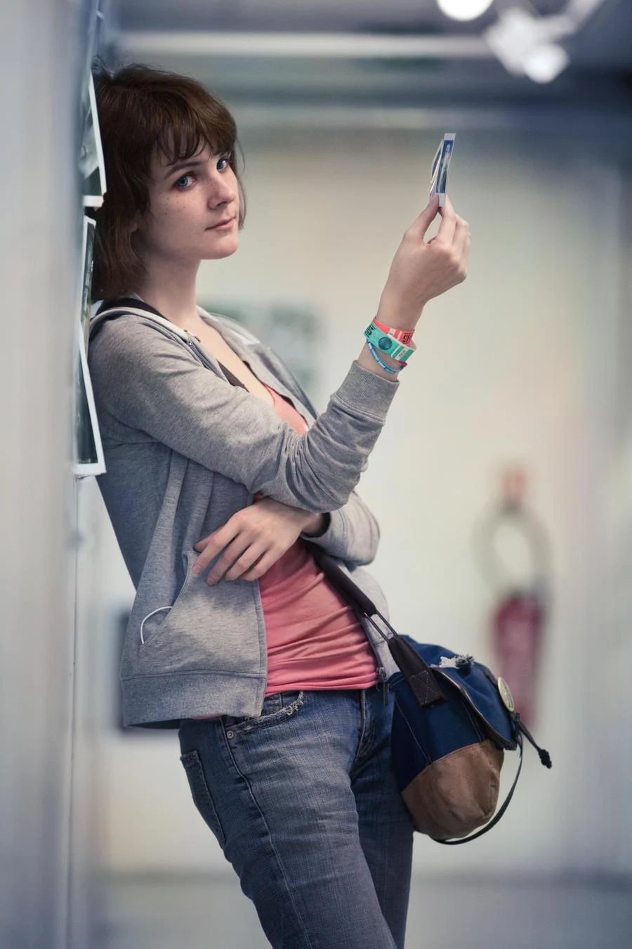 [No Spoilers] Snapshot by ShaeUnderscore | Scrolller