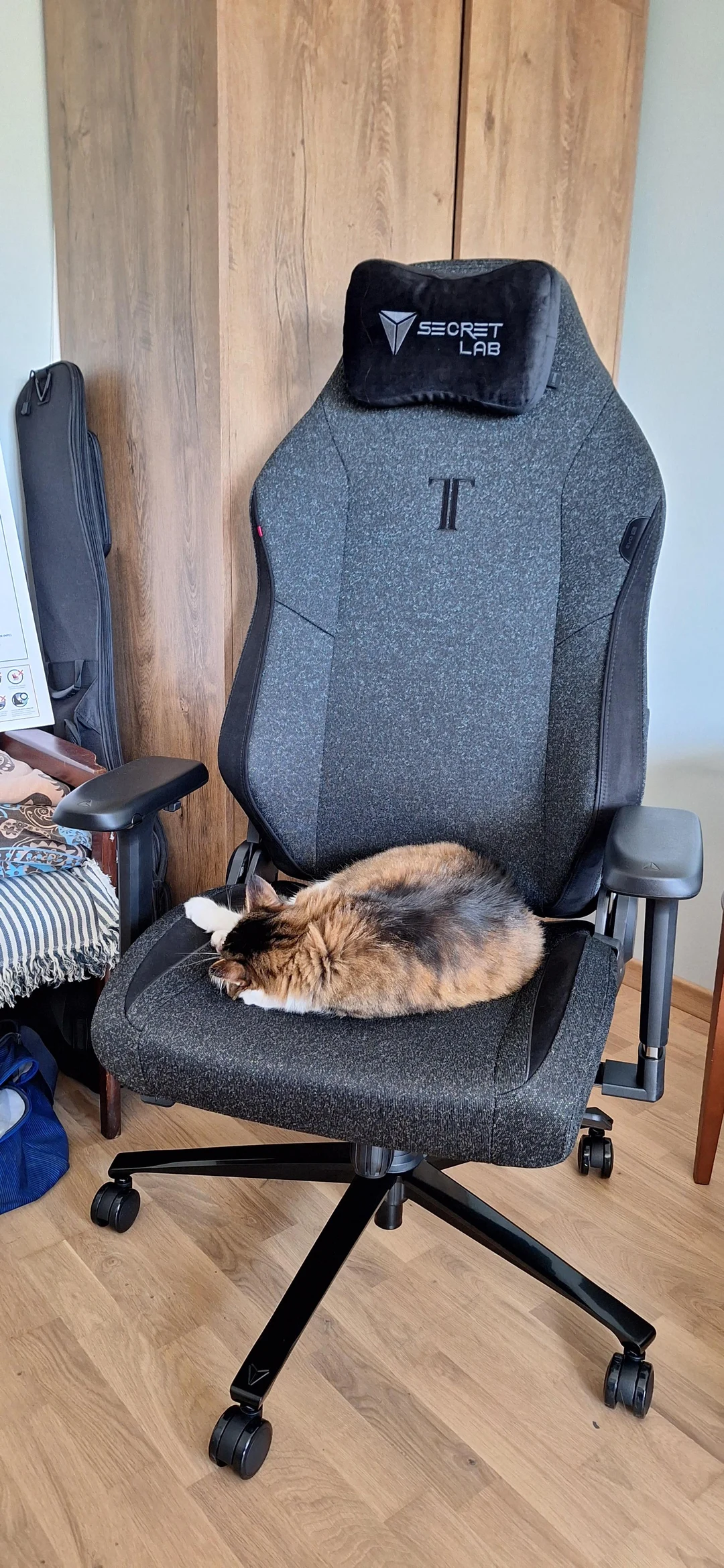 SecretLab Titan Evo 2022 | Scrolller