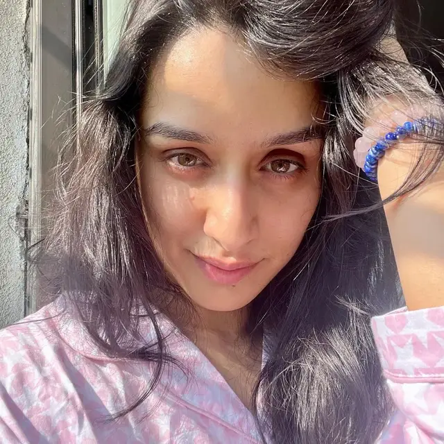 Shraddha Kapoor | Scrolller