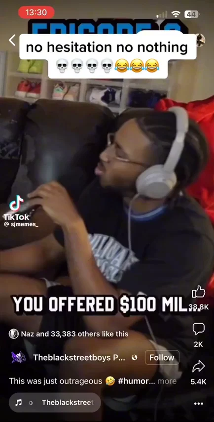 HOLUP .. whaaaaat | Scrolller