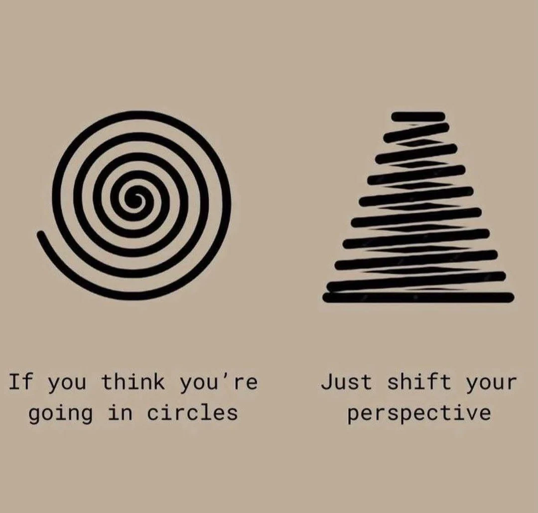 Shift Your Perspective 🤓 | Scrolller