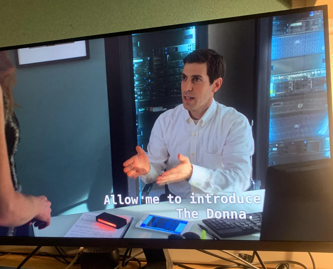 aaand, skip 💆🏾‍♂️ | Scrolller