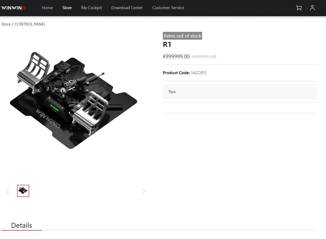 man why this so expensive? | Scrolller