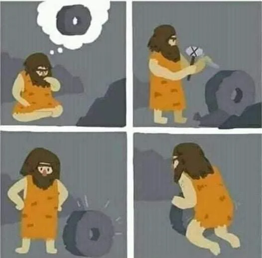 Had a wheelie good time | Scrolller