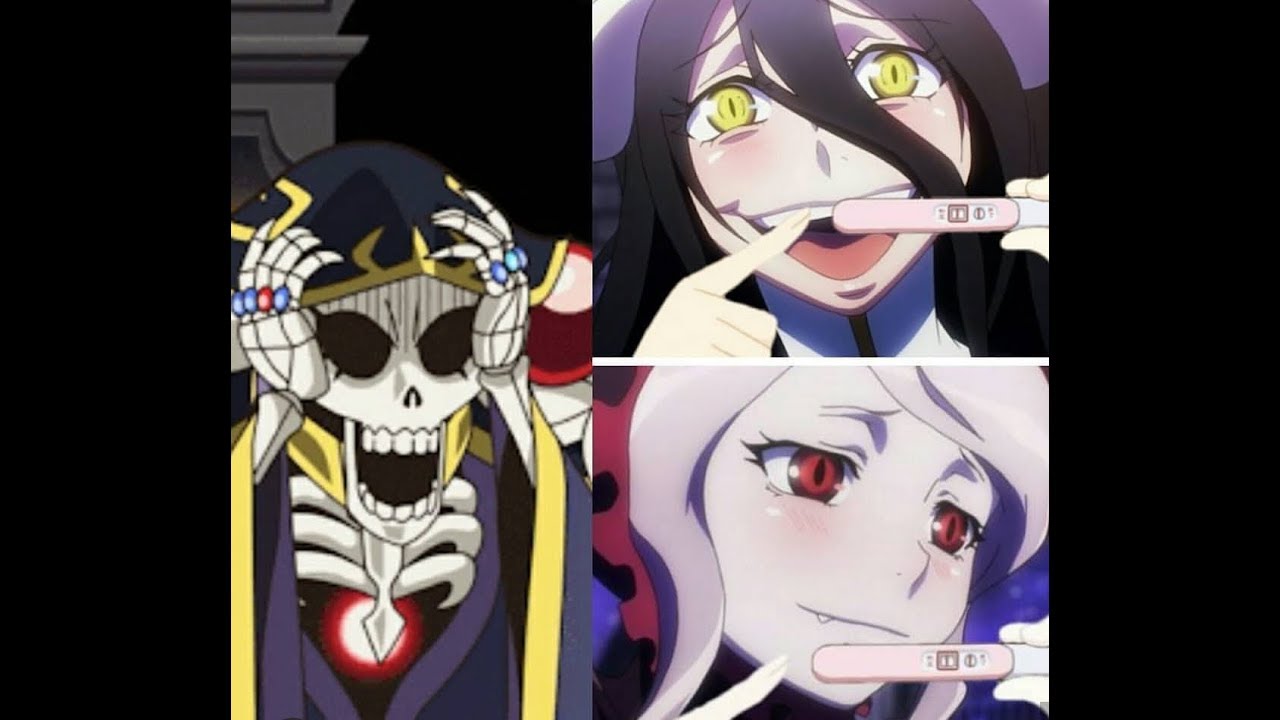 Sasuga Ainz-sama | Scrolller