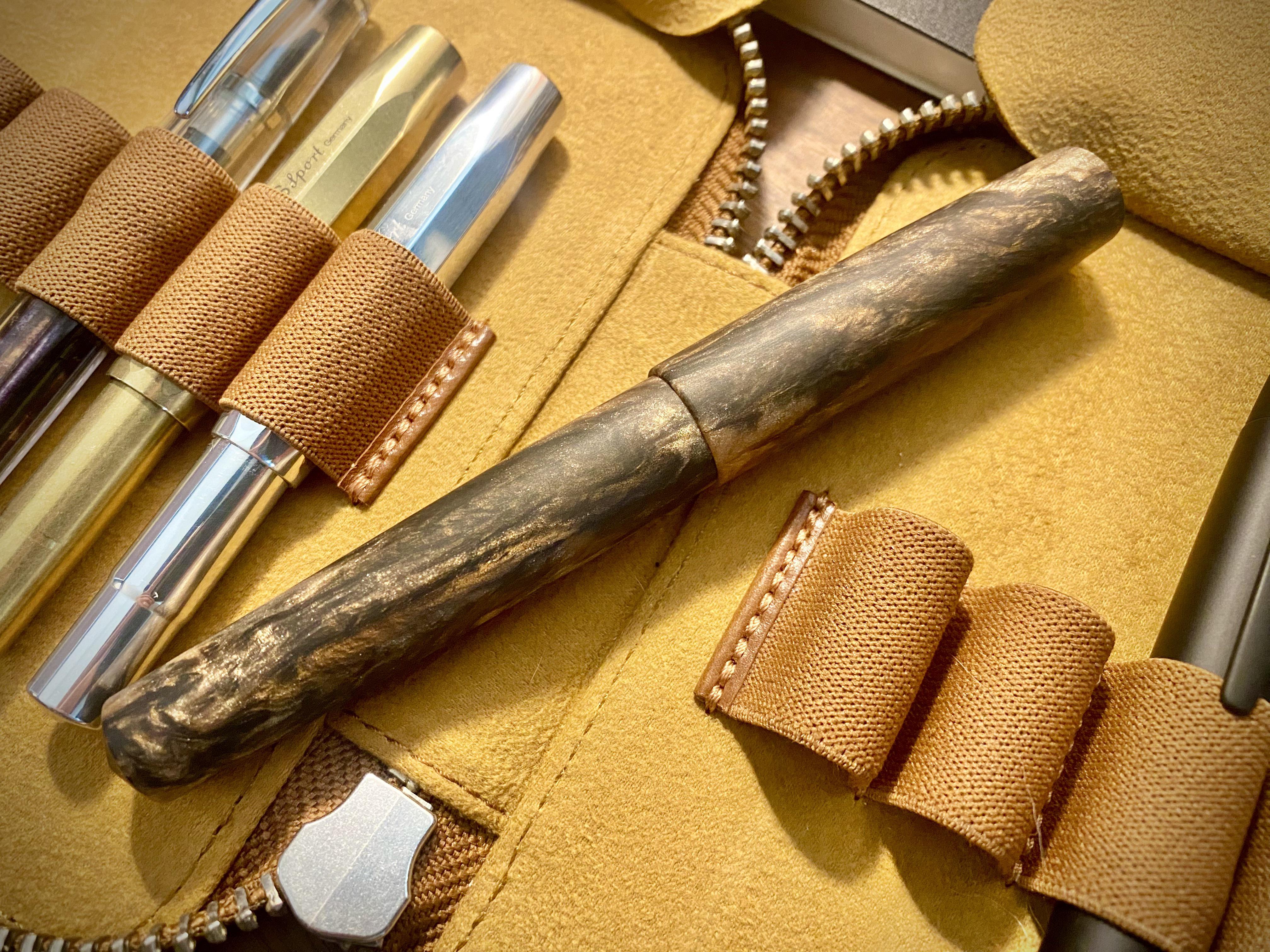 Atlanta Pen Show | Scrolller