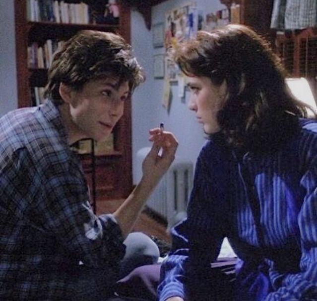 Bi panic | Scrolller