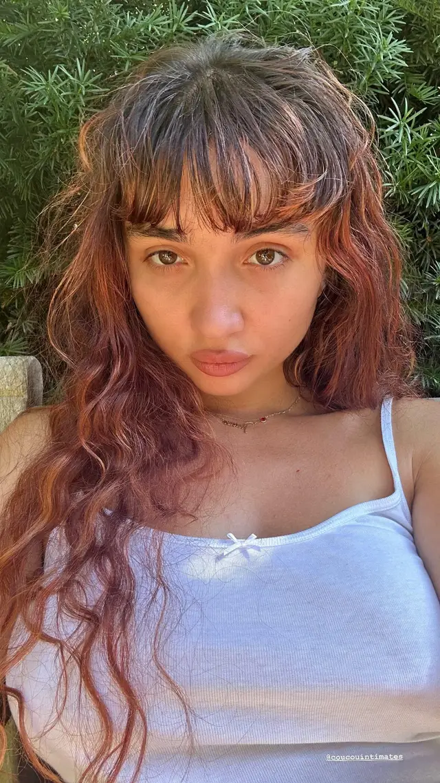 Rowan Blanchard | Scrolller