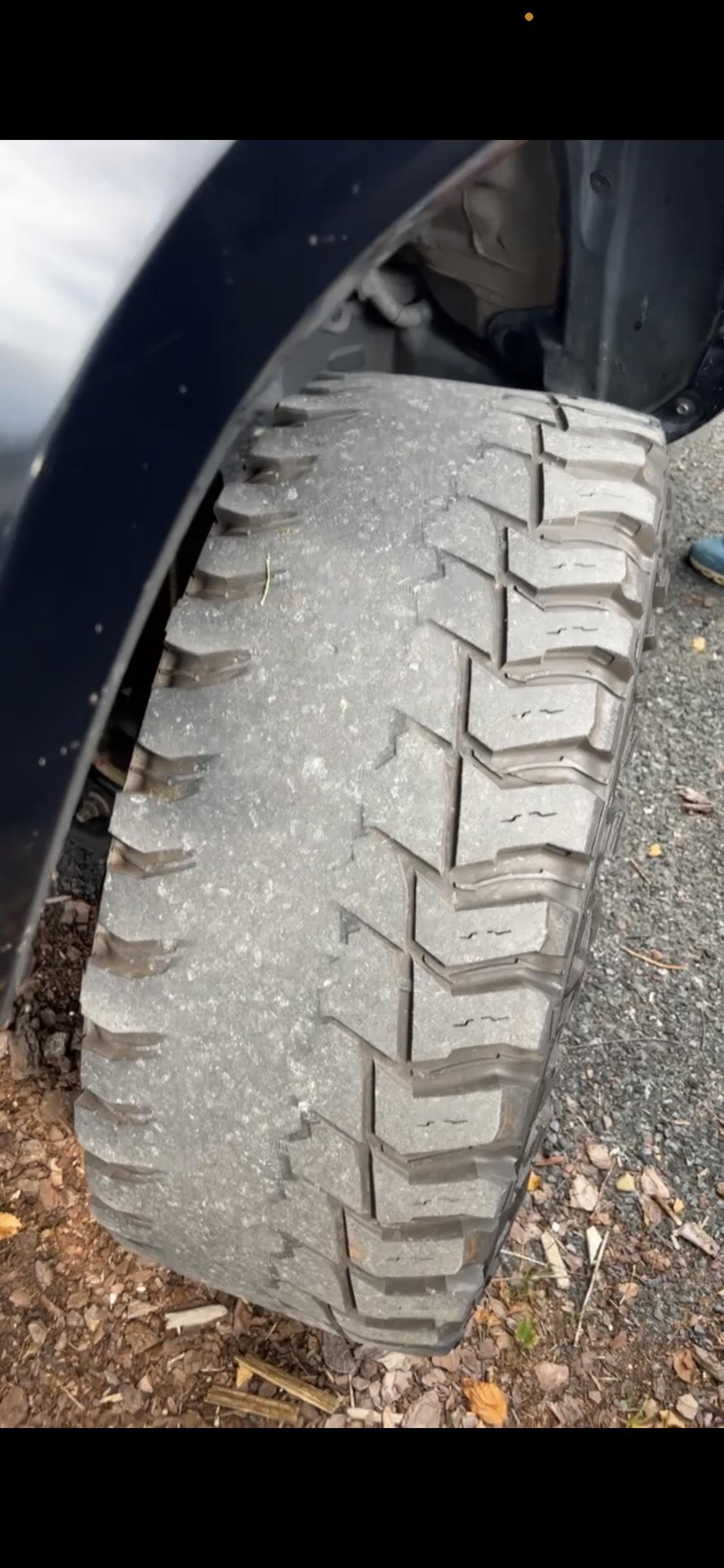 Is this normal? | Scrolller