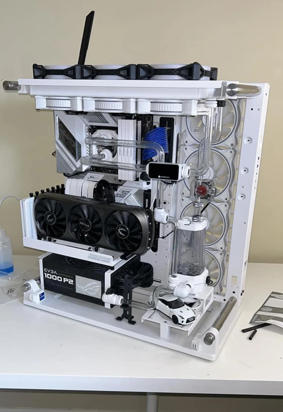 Finished my loop :) | Scrolller