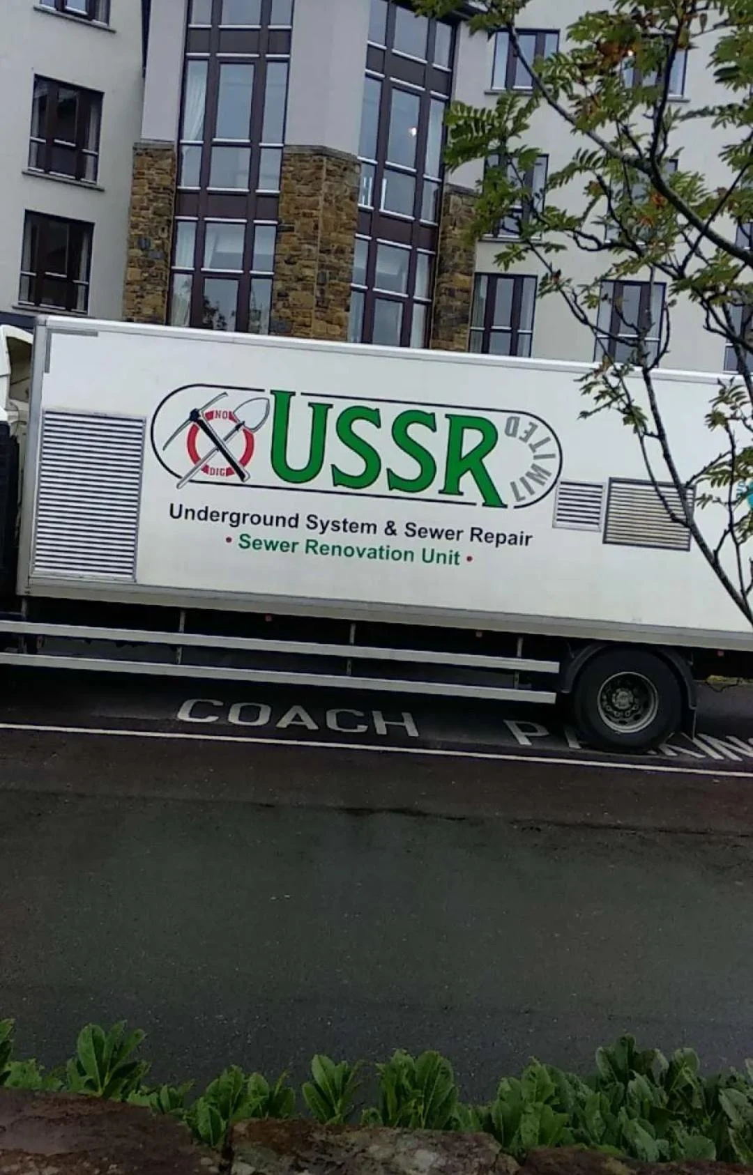 Spotted in Ireland | Scrolller