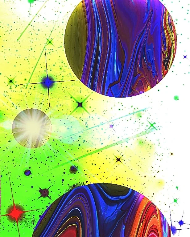 New original art solo | Scrolller