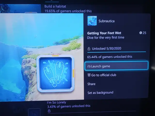 Console stats even worse 💀 | Scrolller