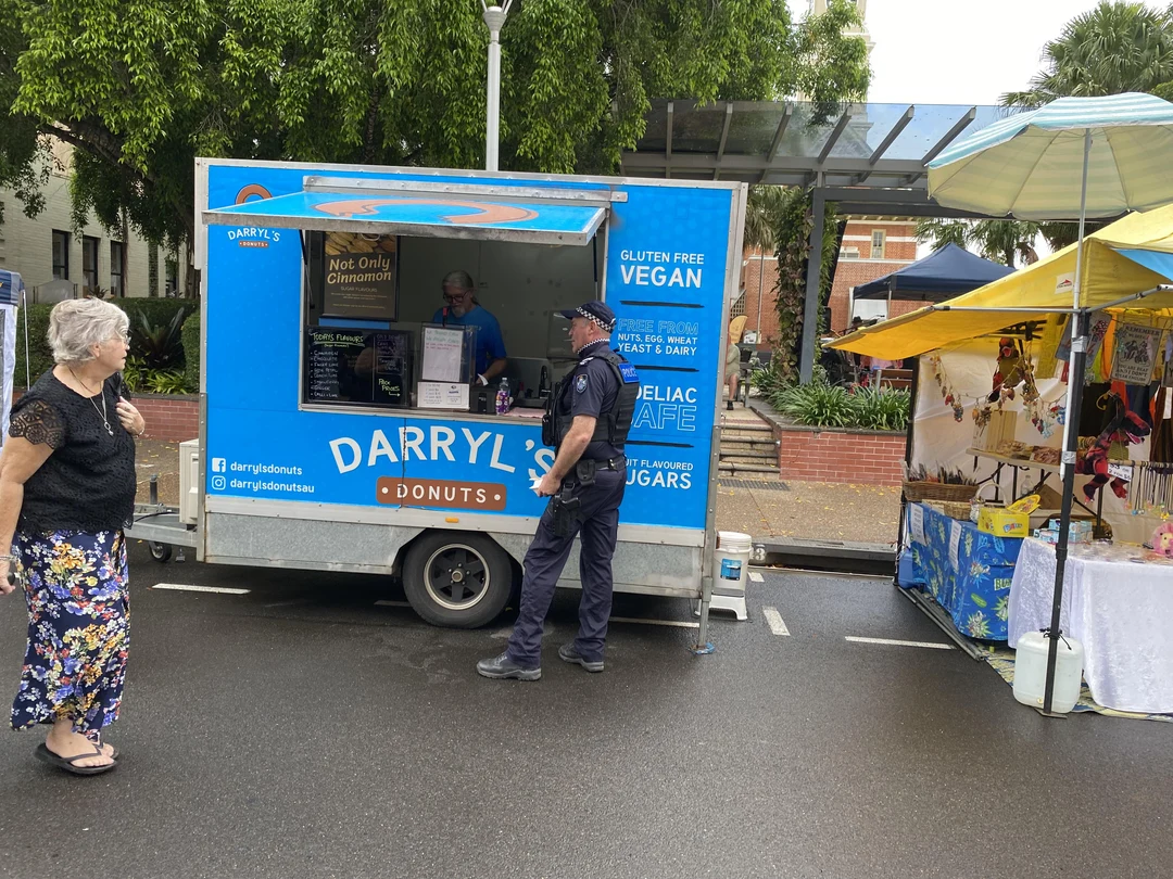 Donut time | Scrolller