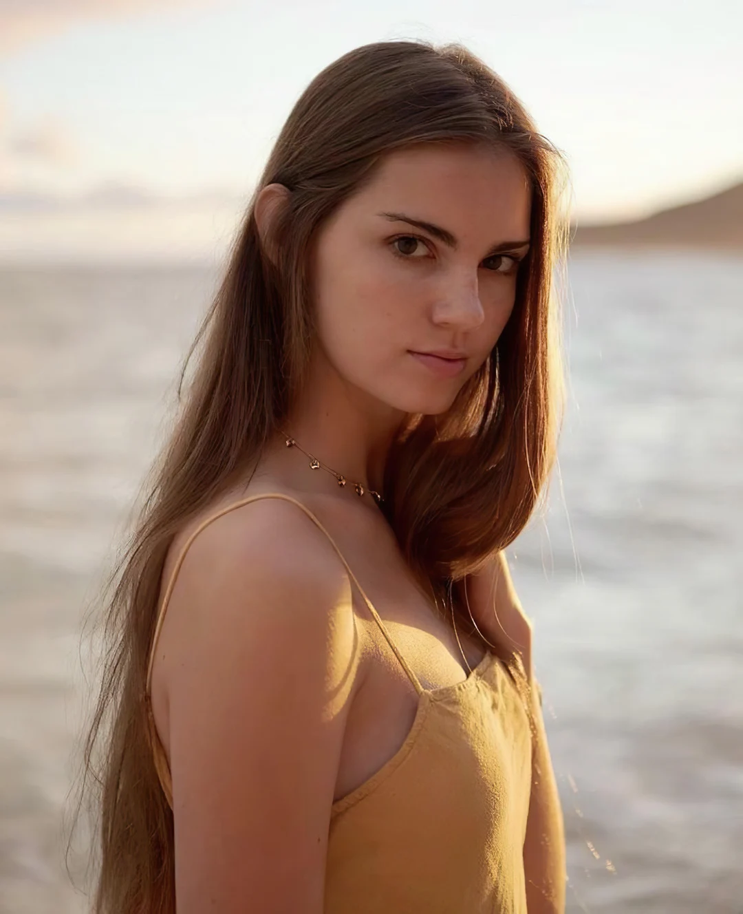 Gwendolyn Carson | Scrolller