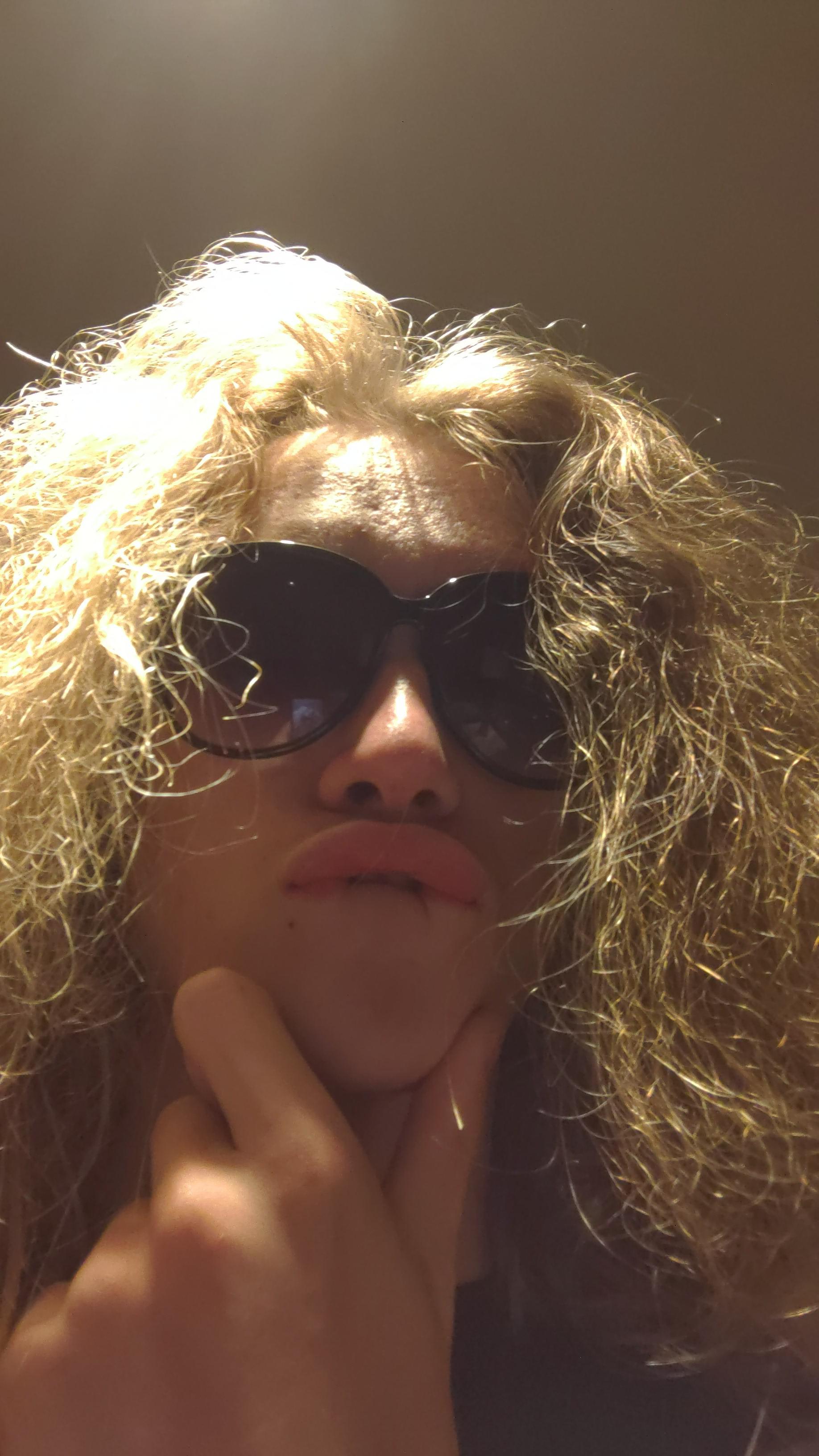 High in incognito | Scrolller