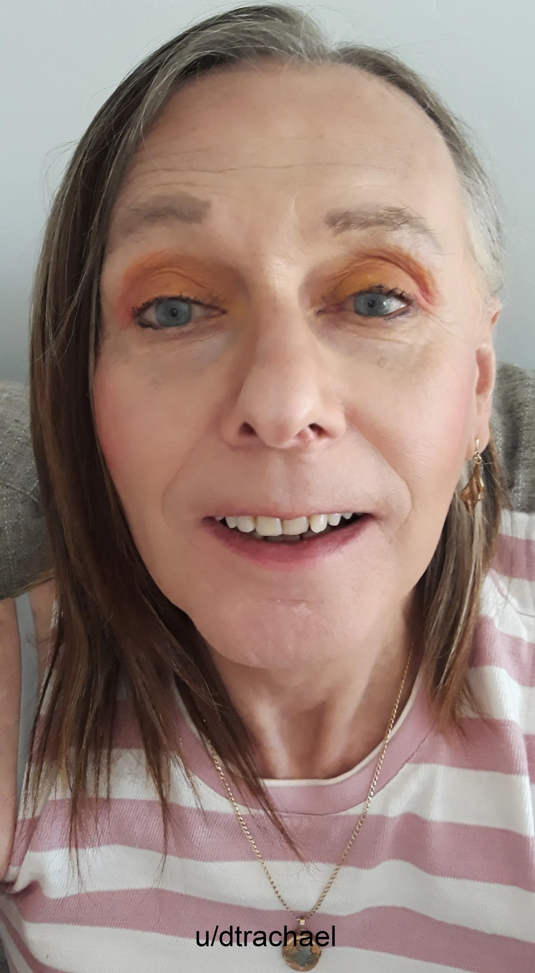 Just had my 2nd appointment with Gender Identity Clinic. | Scrolller