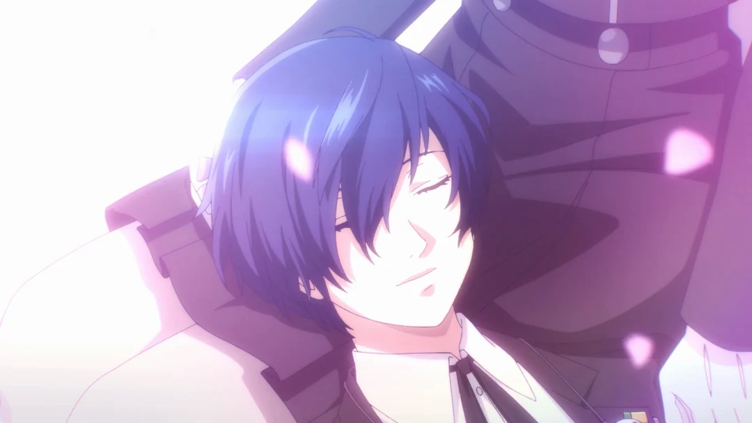 I was not expecting to cry a second time. Those bastards got me AGAIN. | Scrolller