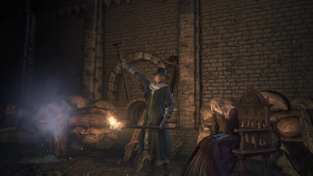 Why crying? | Scrolller