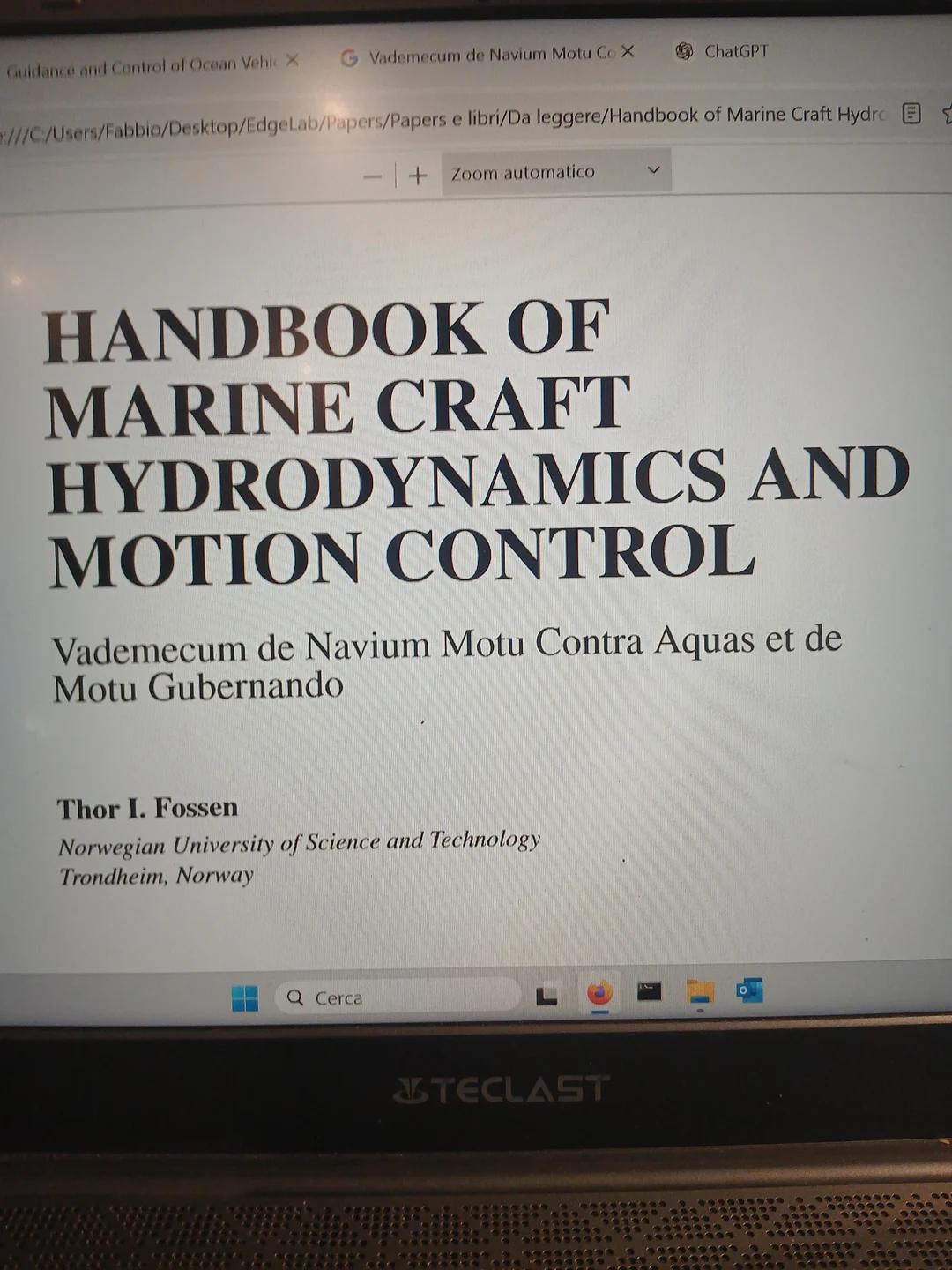 What do you think about the structure and grammar of this sentence? | Scrolller