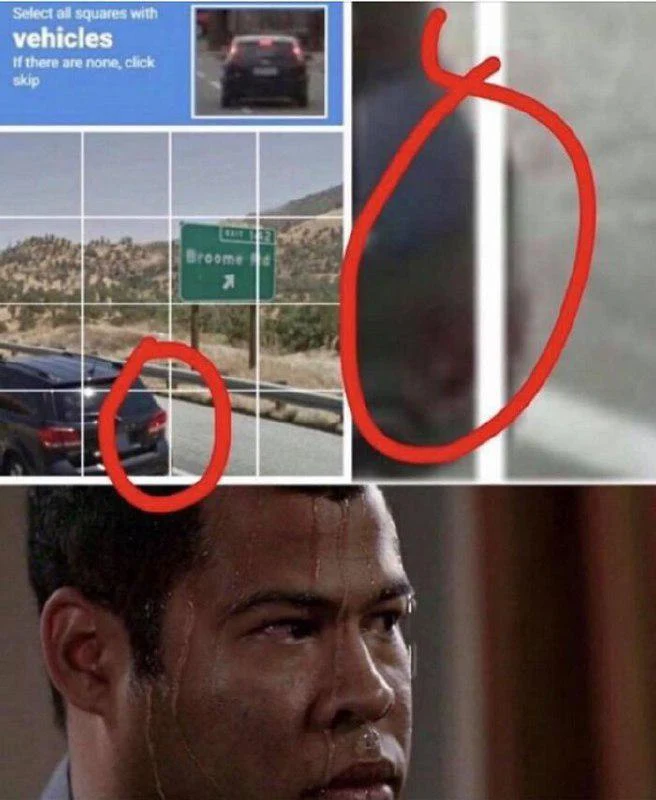 The struggle | Scrolller