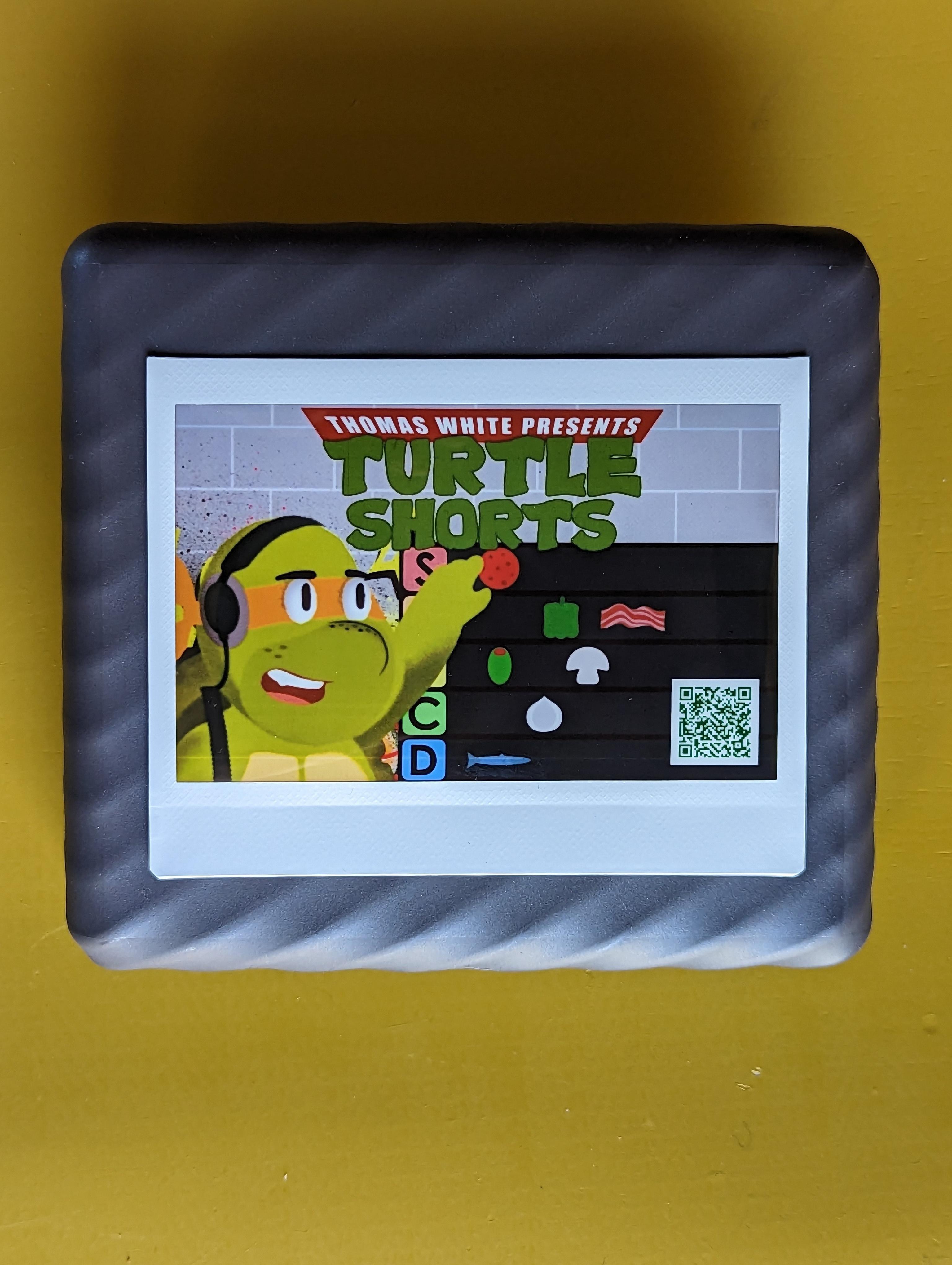 I absolutely love using the Instax printers for shameless self promotion | Scrolller