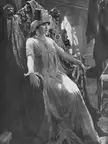 Actress Betty Blythe in QUEEN OF SHEBA, 1921 | Scrolller
