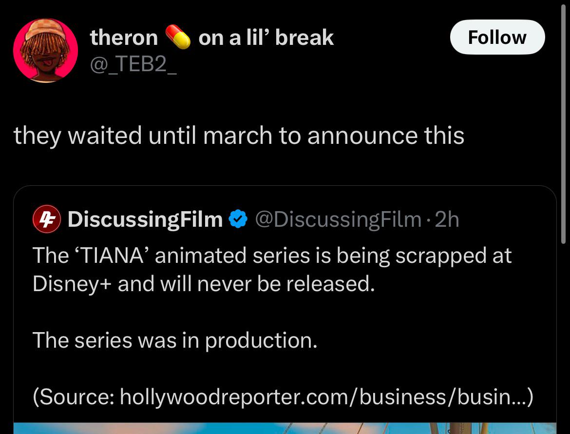 This is that advanced racism | Scrolller