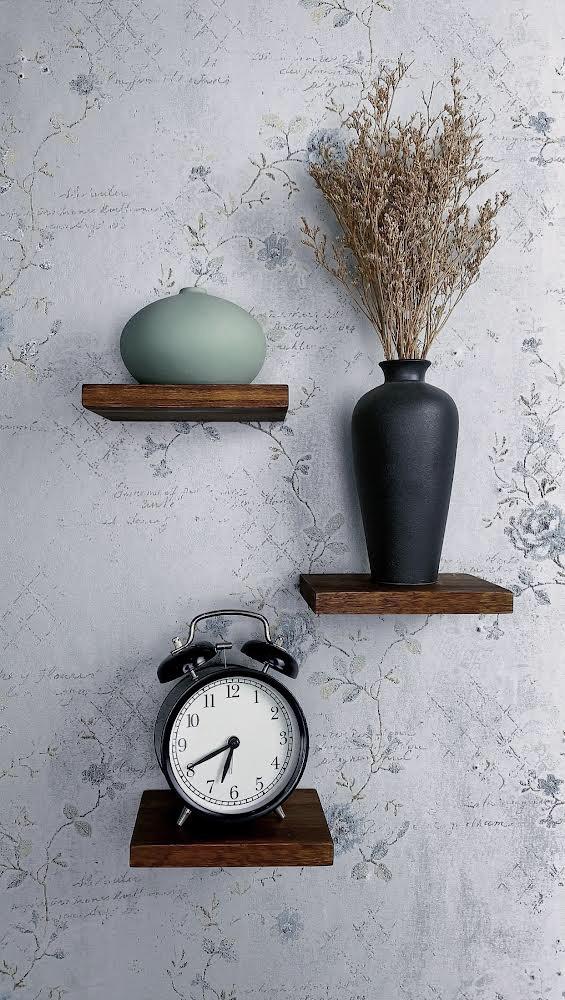 Floating shelf | Scrolller