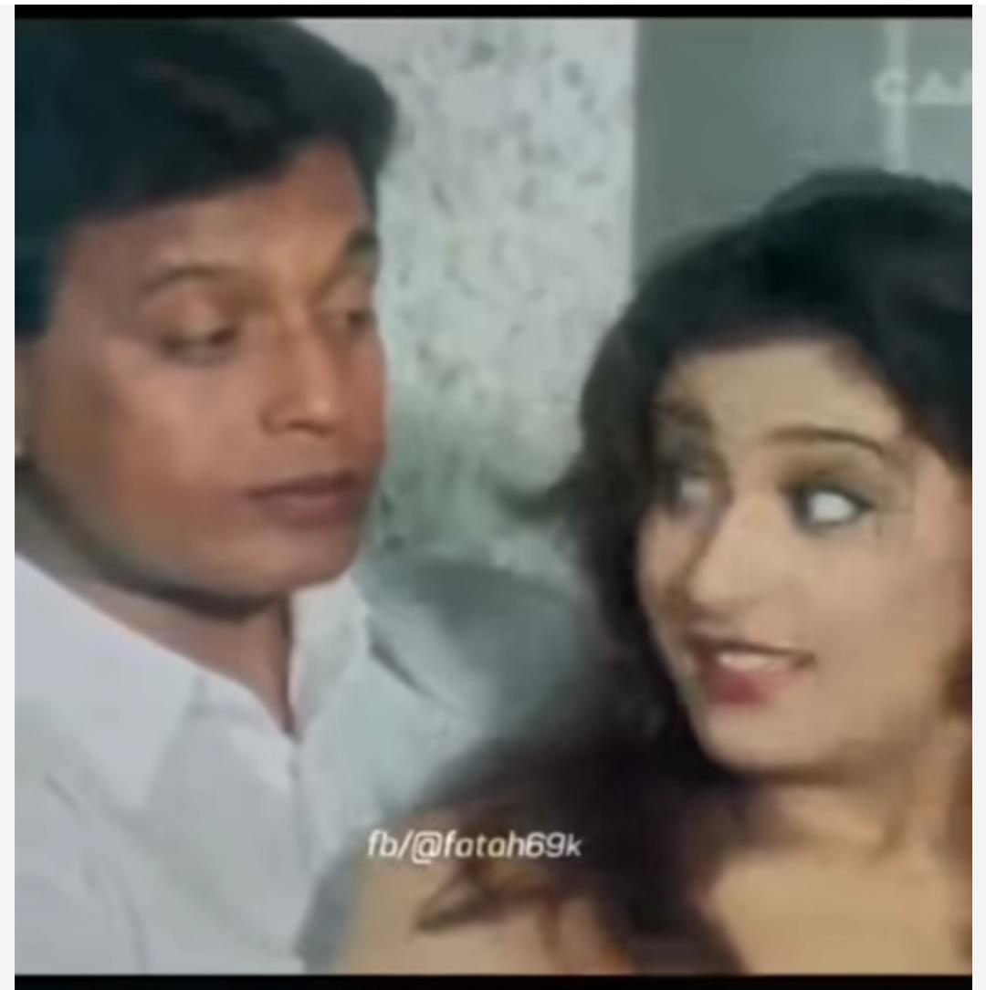Can anyone tell the name of this Mithun Chakraborty movie? | Scrolller