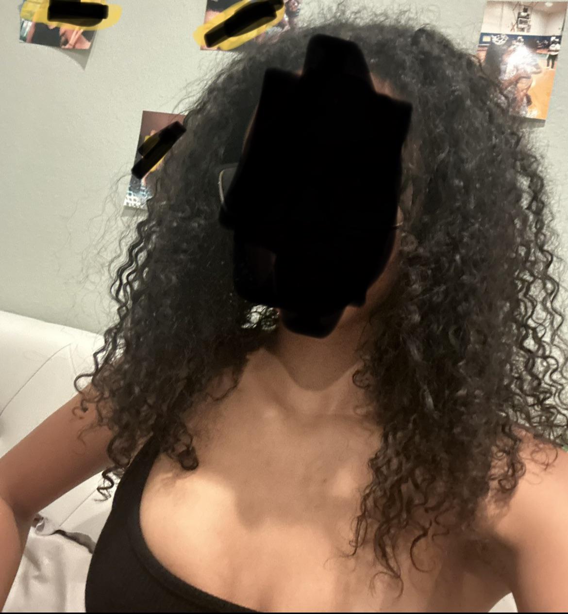 Getting the Dreaded Big Chop | Scrolller