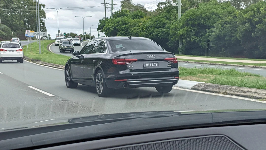 *tips uber driver* | Scrolller