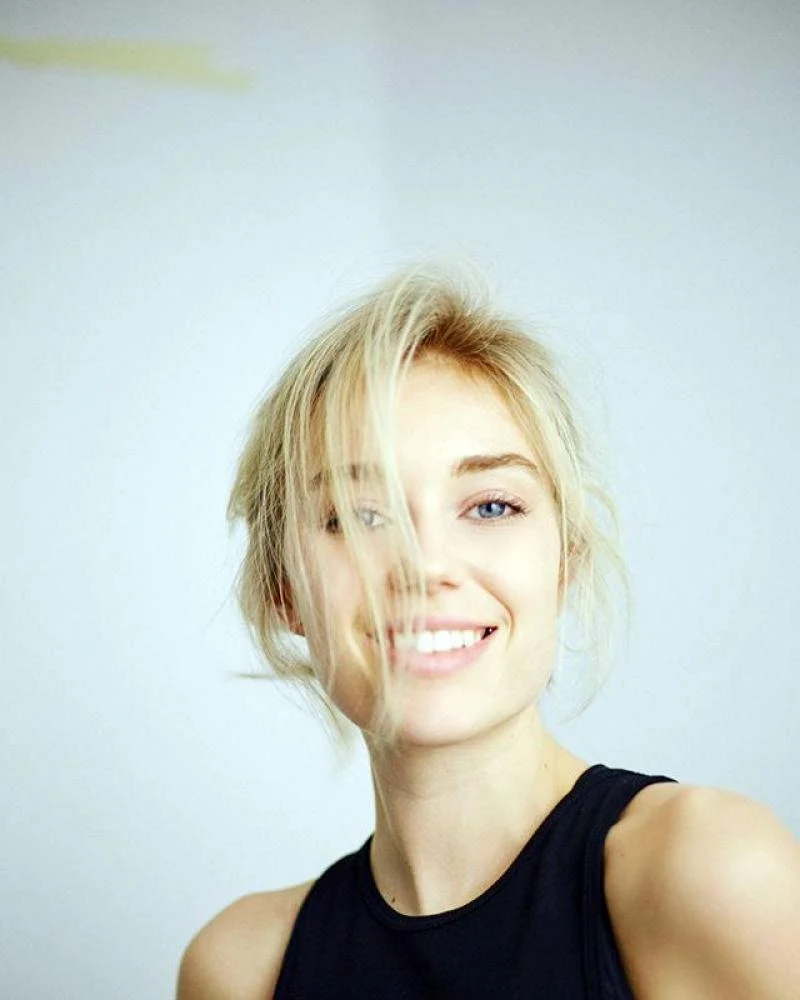 Discover more like PrettyGirls: Georgia Grace Martin and Related Content | Scrolller