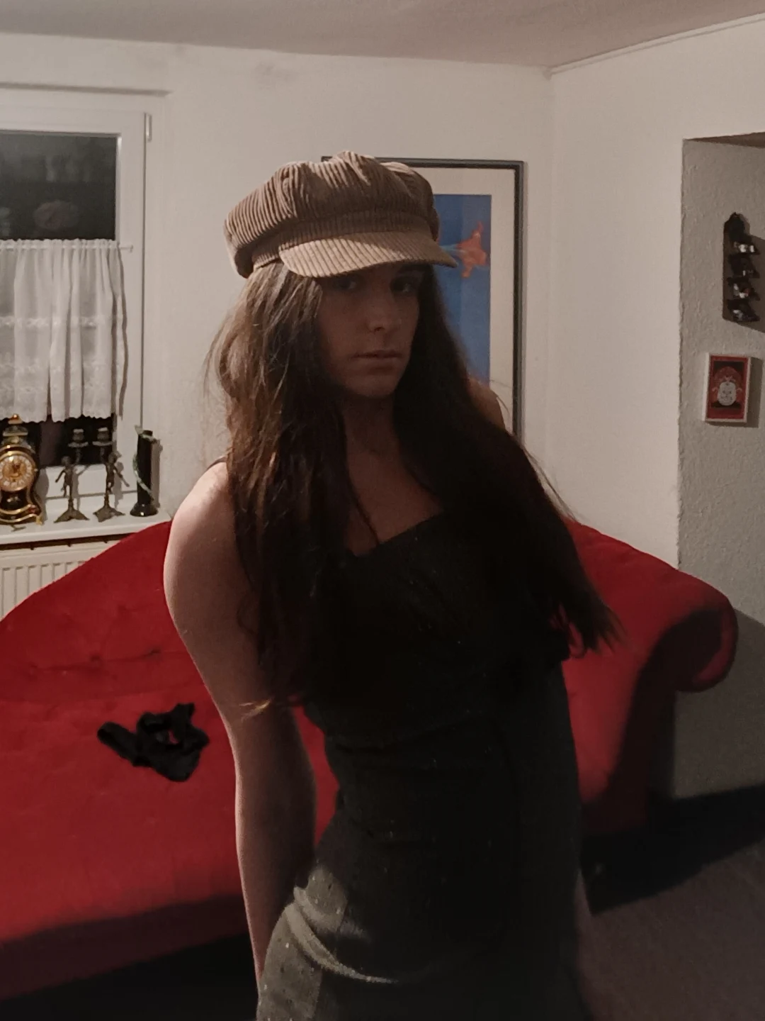 Not really pretty enough to post here :⁠\ | Scrolller