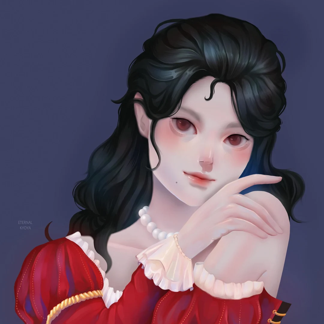 Romance by Eternal Kyoya | Scrolller