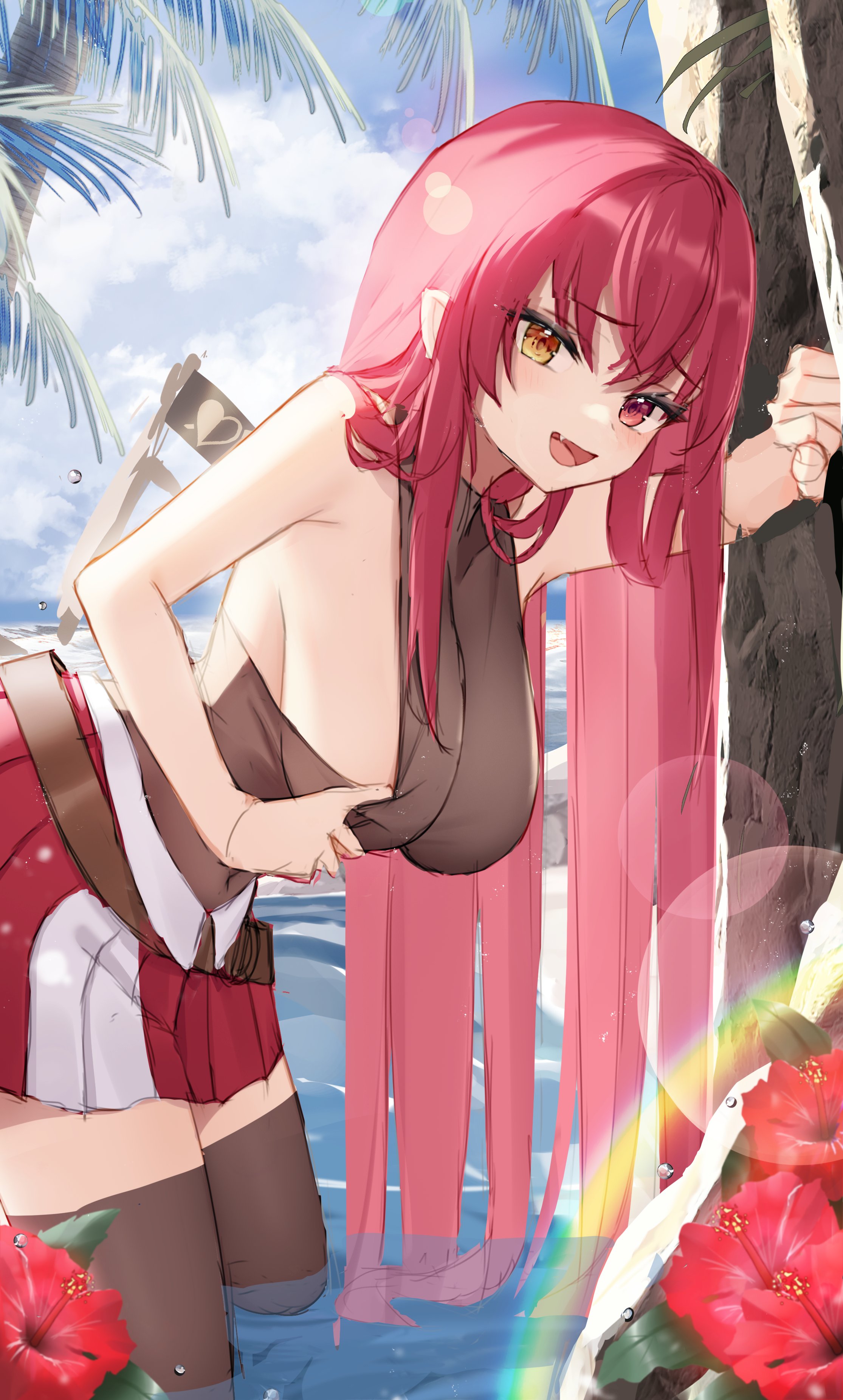 Houshou Marine | Scrolller