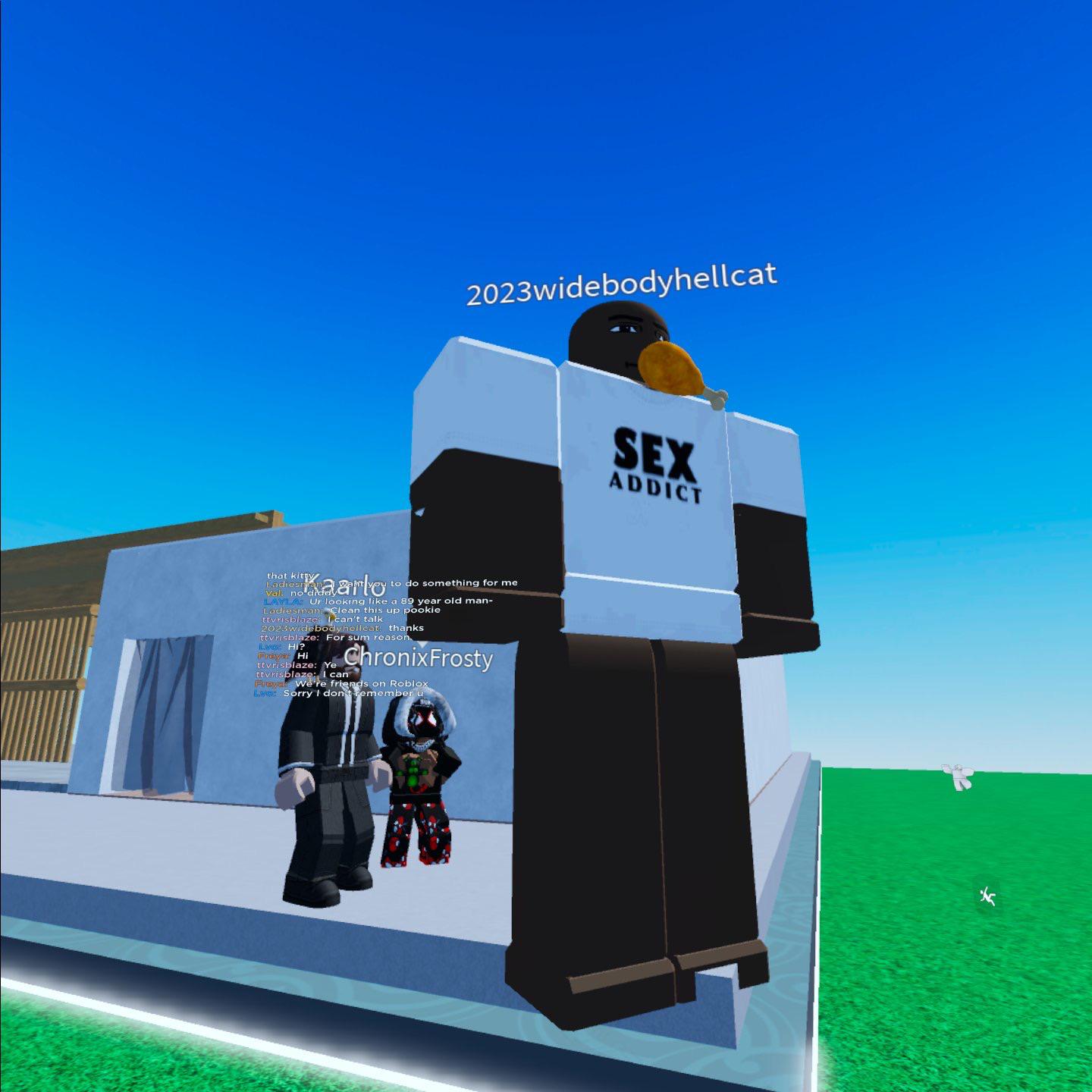 This is crazy | Scrolller